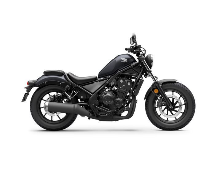 Kits y Accesorios HONDA REBEL CMX 500