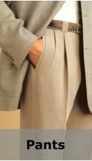 Men's Pants