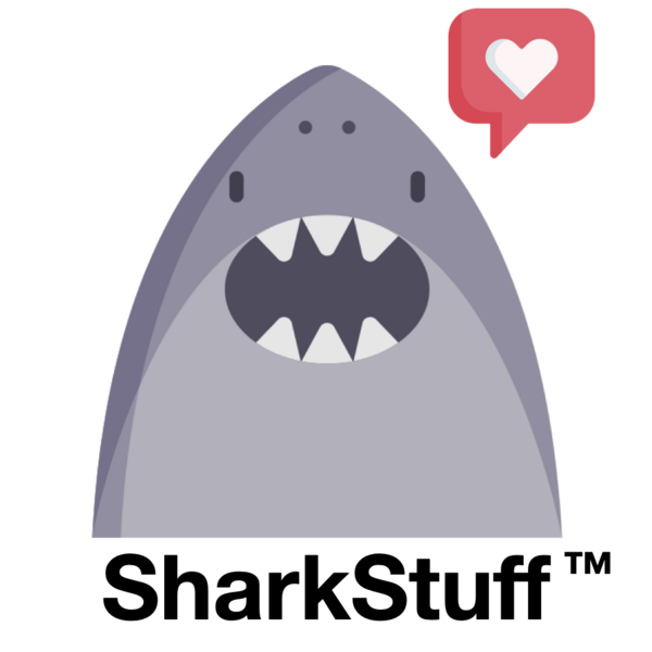 Shark Stuff