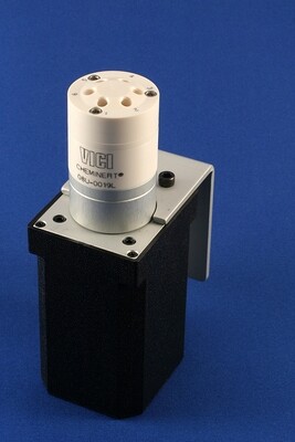 Two Position Injection Valve | Shop