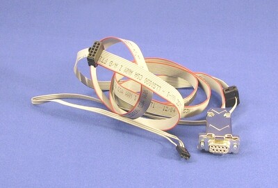 Serial Cable for milliGAT and Valco Valves | Shop