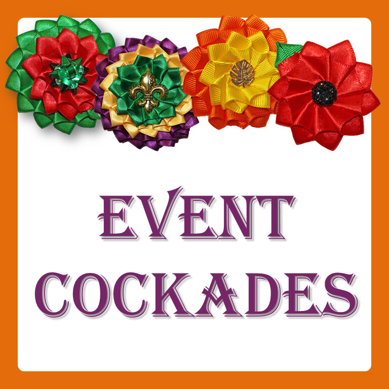 Event Cockades