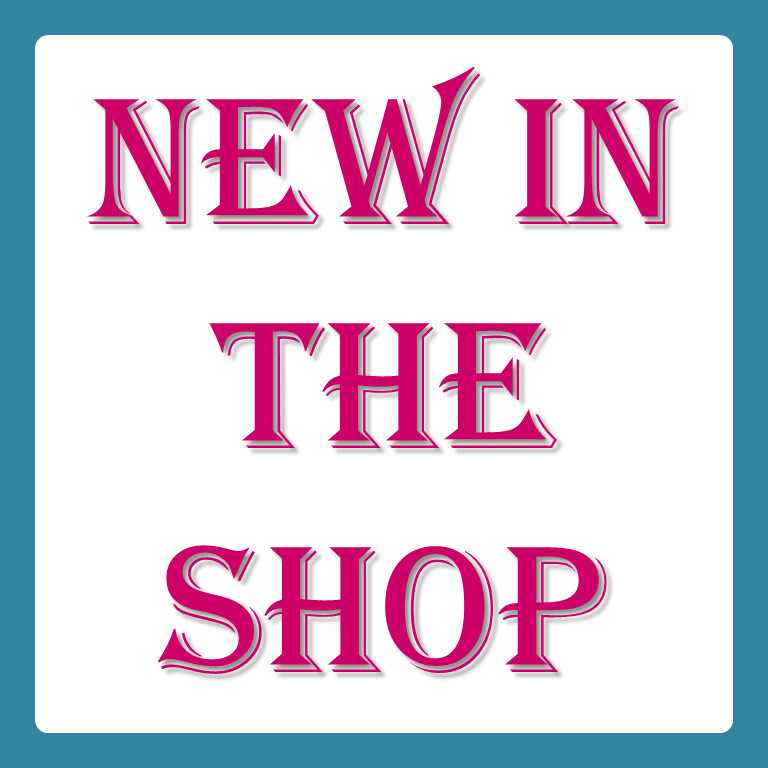 What's New In the Shop