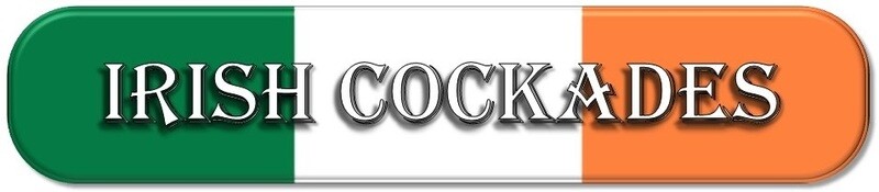 Irish Cockades