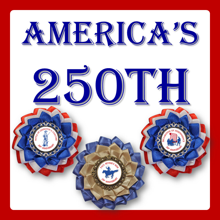 America's 250th