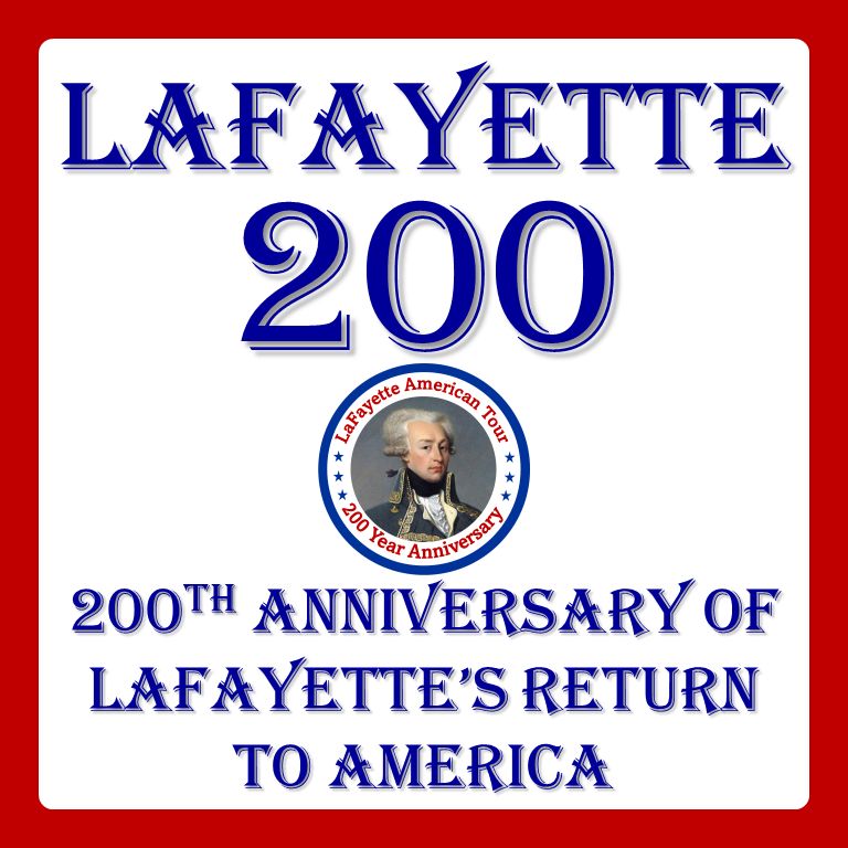 LaFayette 200