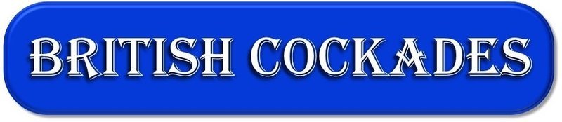 British Cockades