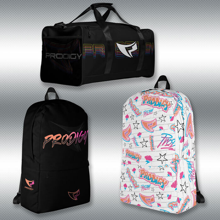 Prodigy Cheer Apparel Swag Store
