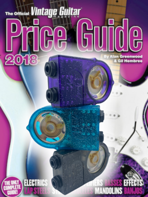 Official Smokey® Amp Online Store