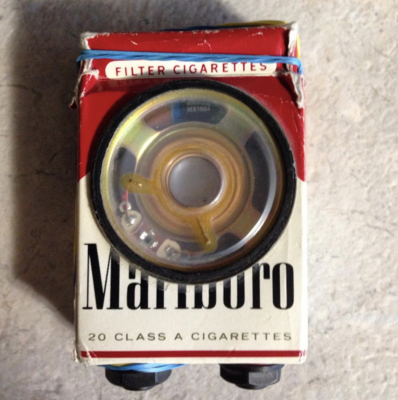 Official Smokey® Amp Online Store