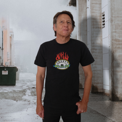 Official Smokey® Amp Online Store