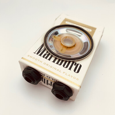 Official Smokey® Amp Online Store