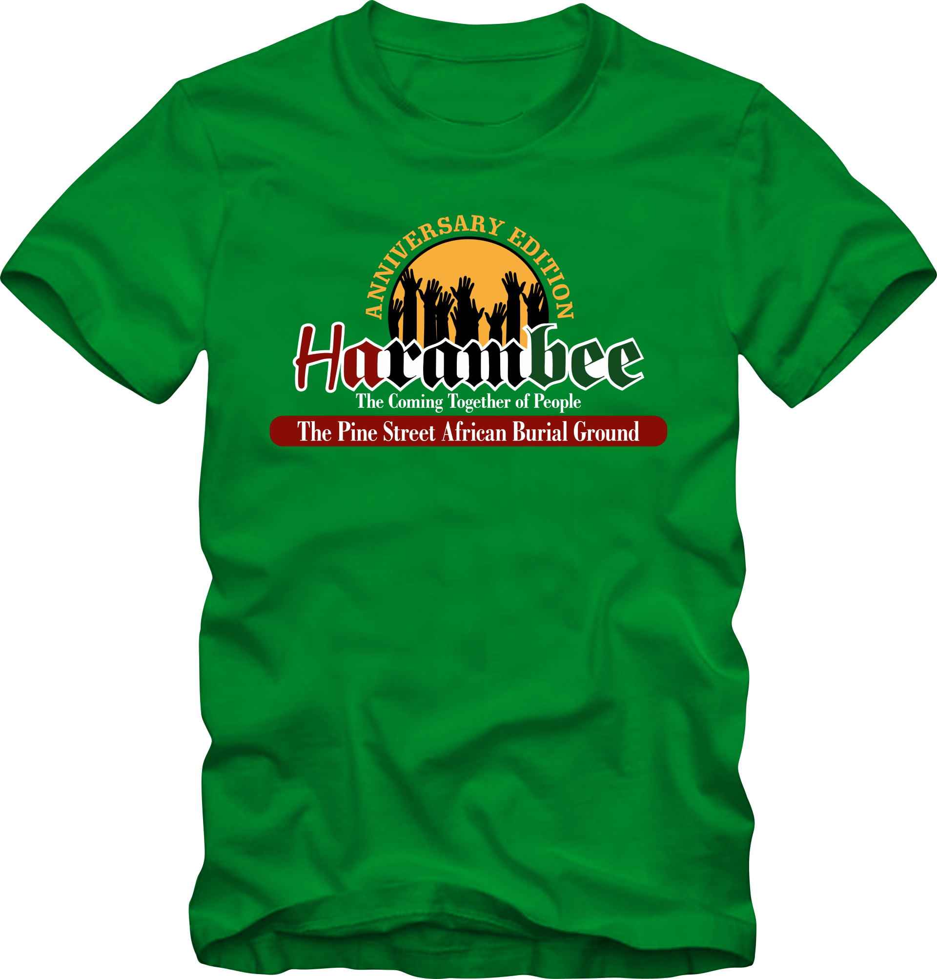 Harambee Kingston, NY