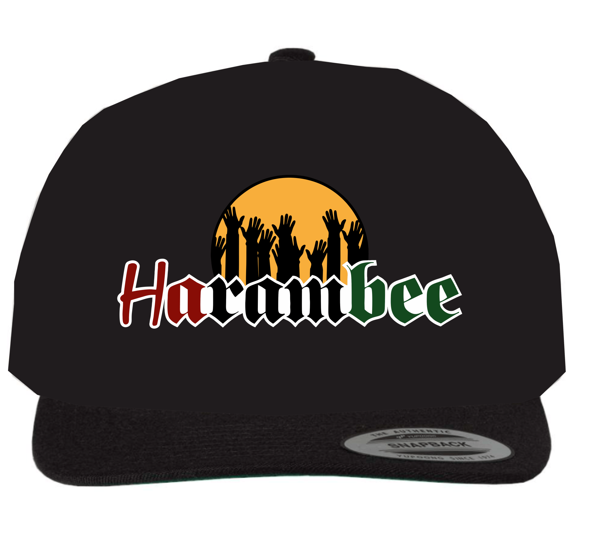 Harambee Kingston, NY