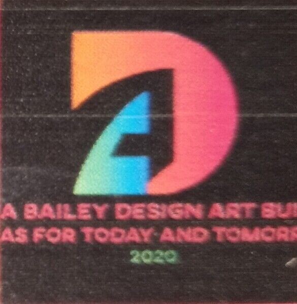 D A Bailey Design Art Build