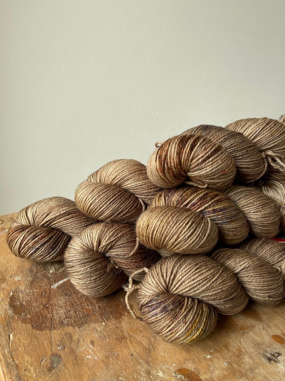 600g Polwarth 225, 225m/100g