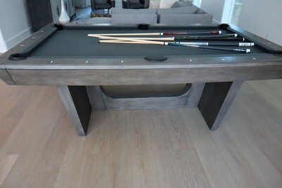 Pool Table MD