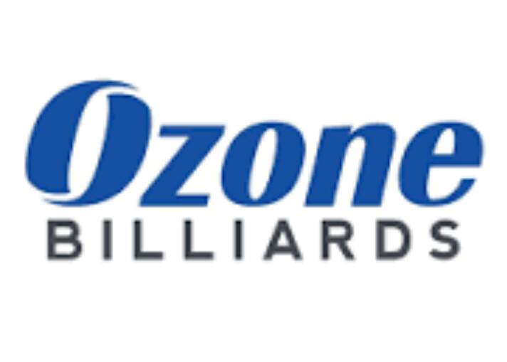 Ozone Billiards