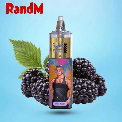 RandoM TORNADO 10000 | Sydney Vapes