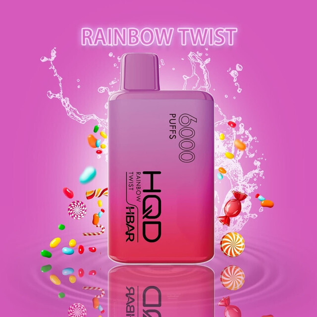 HQD 7000 Titan - Biggest Online Vape Shop $28