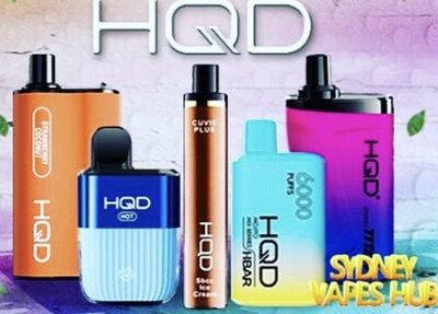 Sydney Vapes Hub | Your Affordable Online Vape Shop