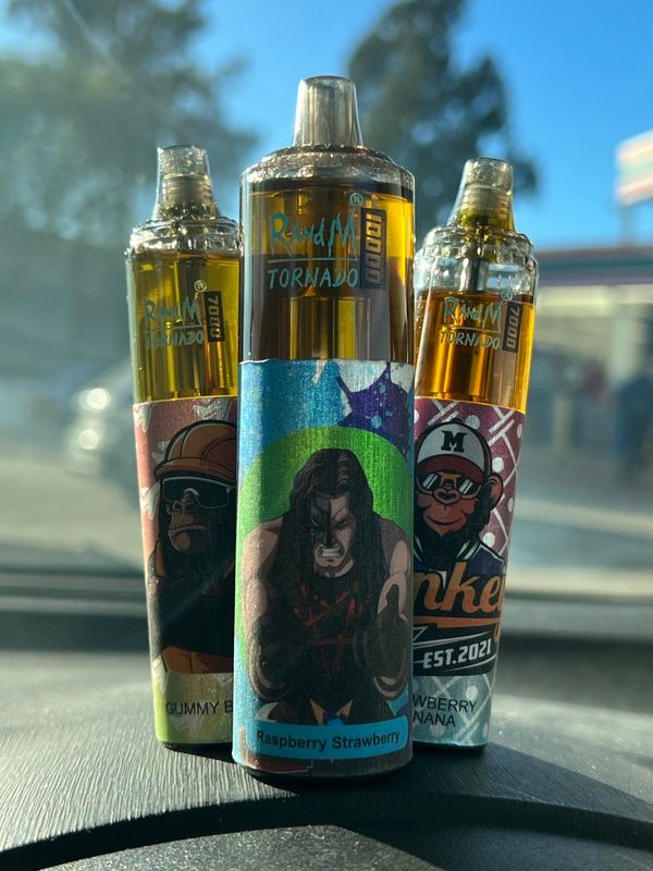 What is the consequences for vaping in Australia?