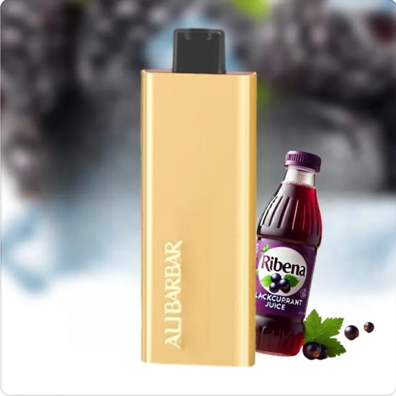 Australia’s Top Vape Website IGET, Alibarbar| SydneyVapesHub