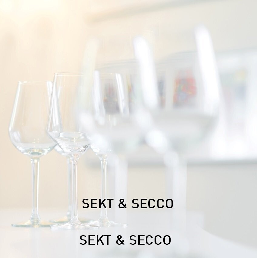 Secco/Sekt