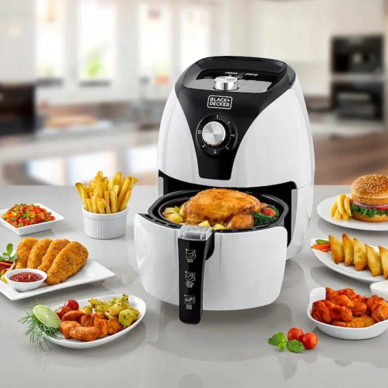 قلايات هوائية