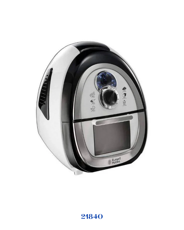 RUSSELL HOBBS PURIFRY MULTI AIR FRYER 1230W 3L