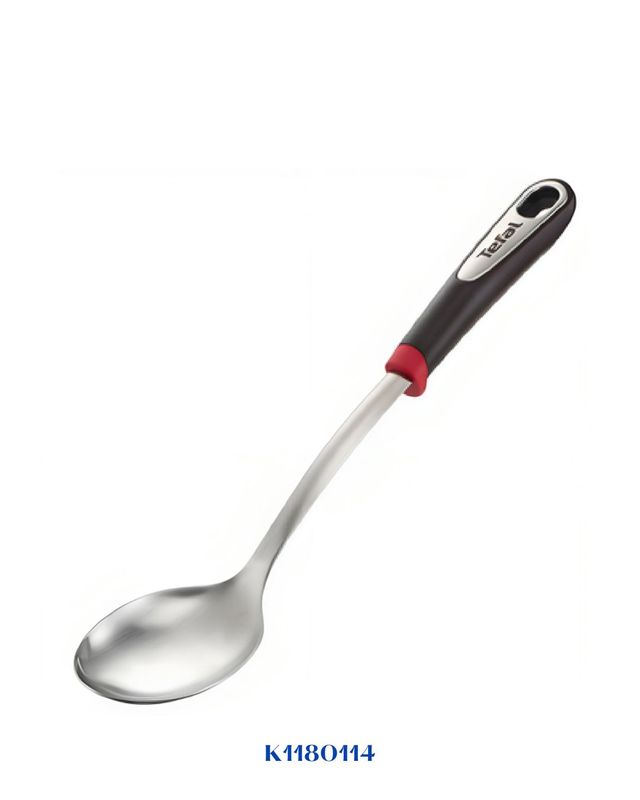 TEFAL INGENIO STAINLESS STEEL SPOON.