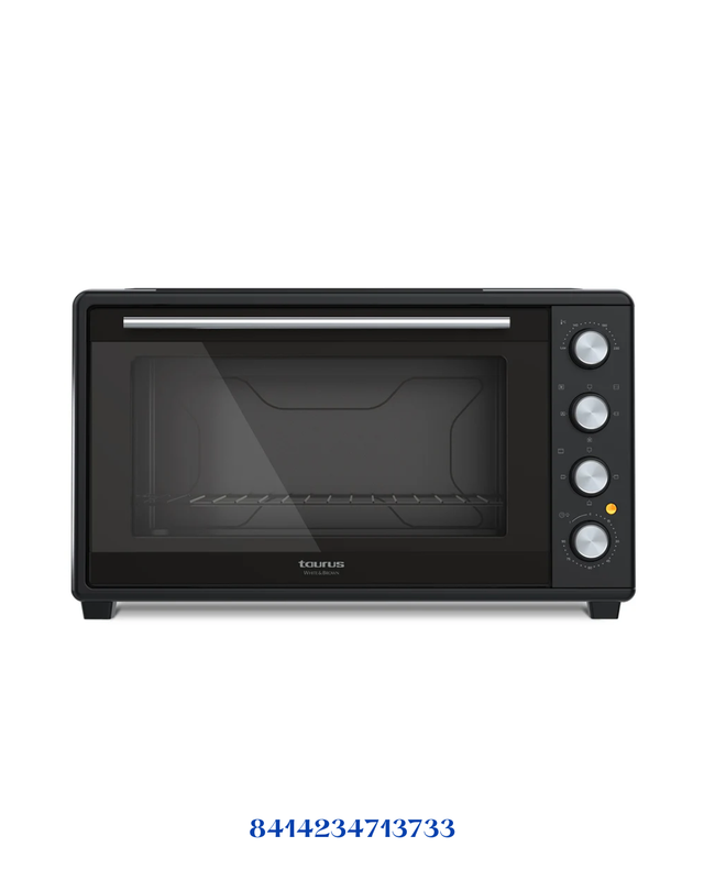 TAURUS HORIZON 60 MINI OVEN 2000W-60L
