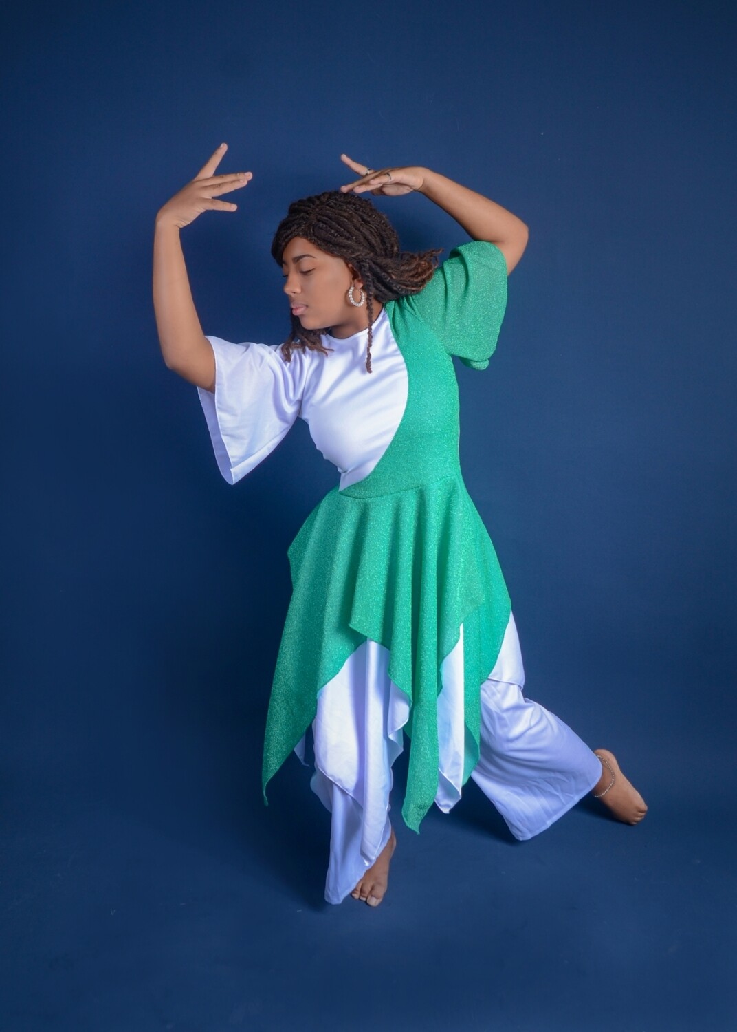 Efod luz en las tinieblas