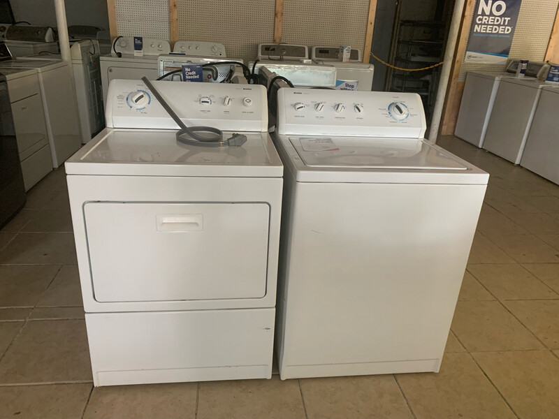 Appliance Sales, Service and Parts