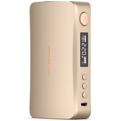 Welcome to The Vapestation!