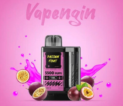Vapengin
