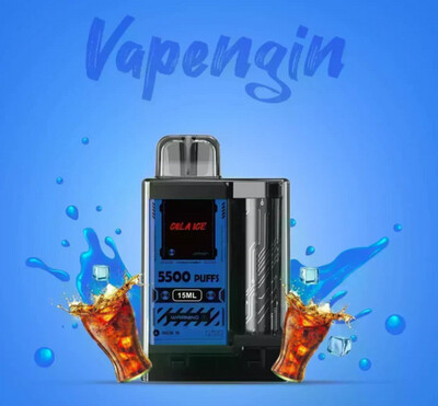 Vapengin