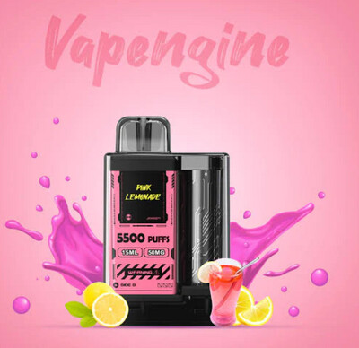 Vapengin