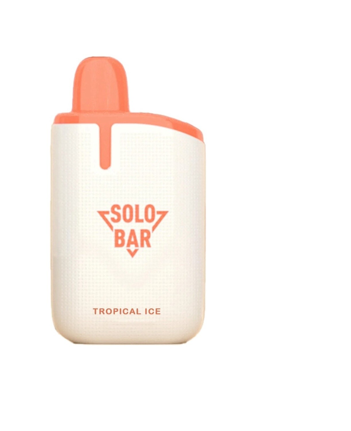 Solo Bar - Tropical Ice - 7000 Puff - Disposable