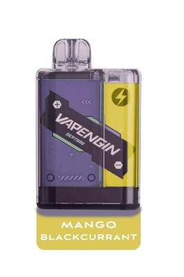Vapengin