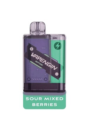 Vapengin