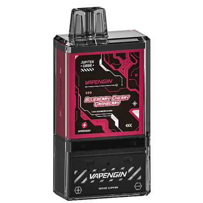 Vapengin