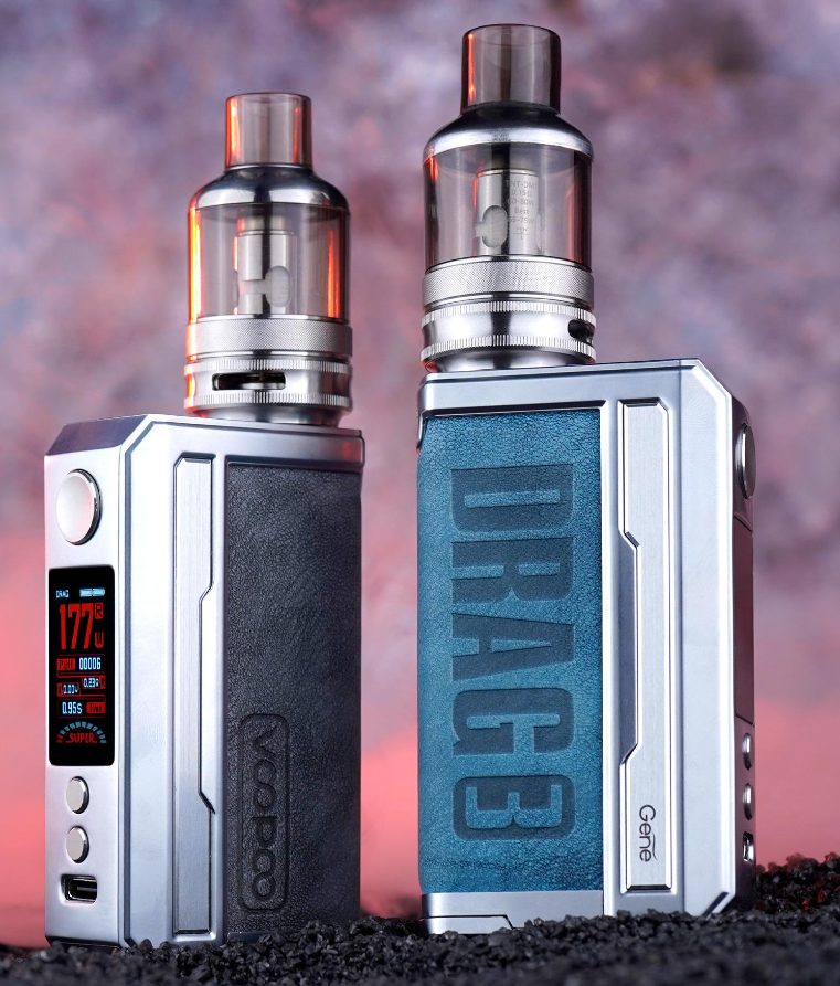 Voopoo