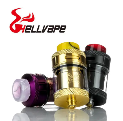 Hellvape