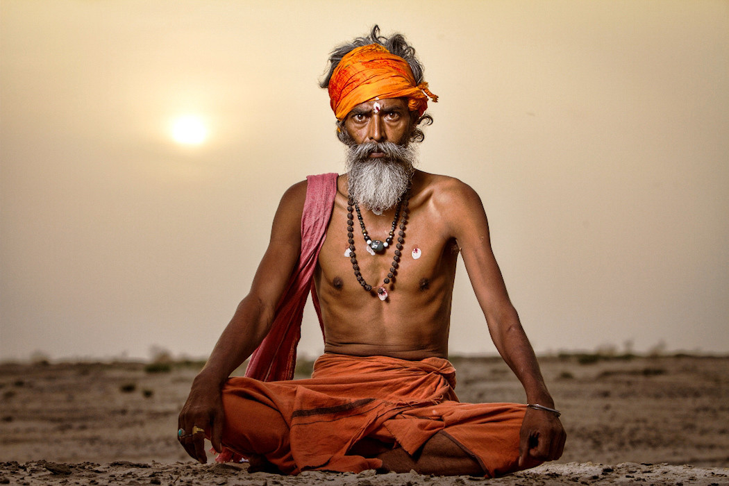 Sadhu Yoga