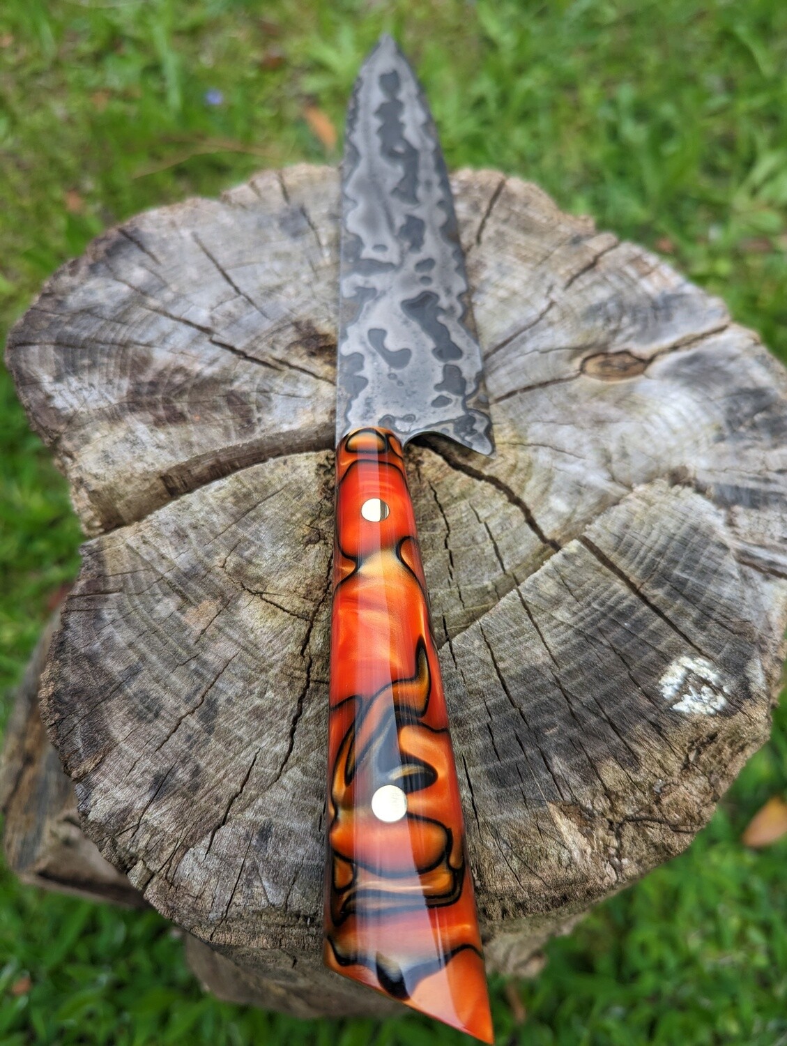 Nottingham Knifeworks