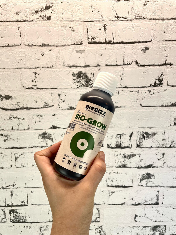 Biobizz Bio-Grow 250ml
