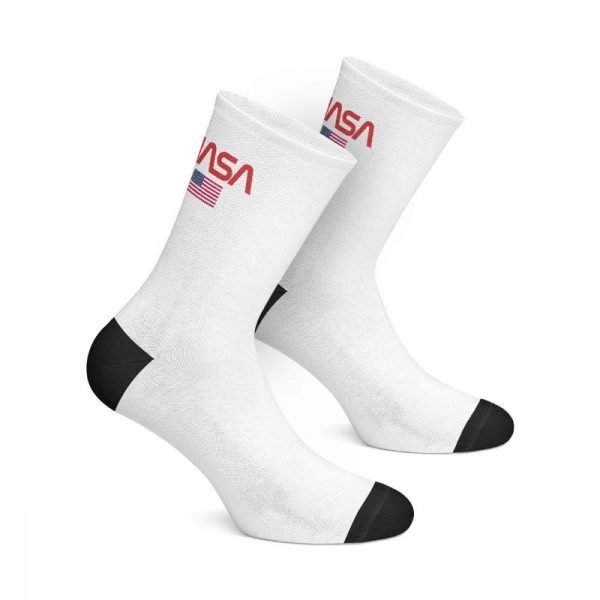 Nasa Technology Socks