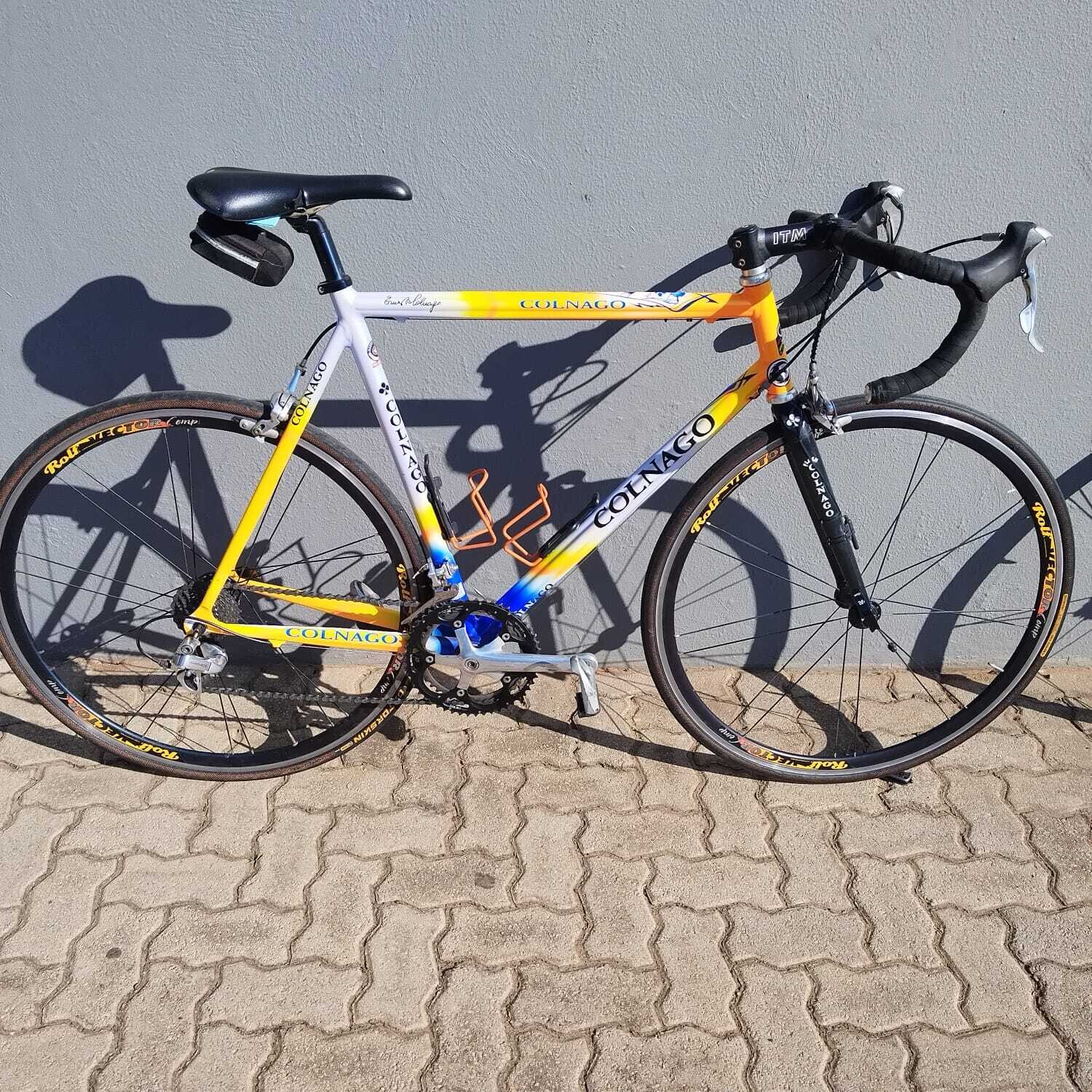Colnago Dream 56cm