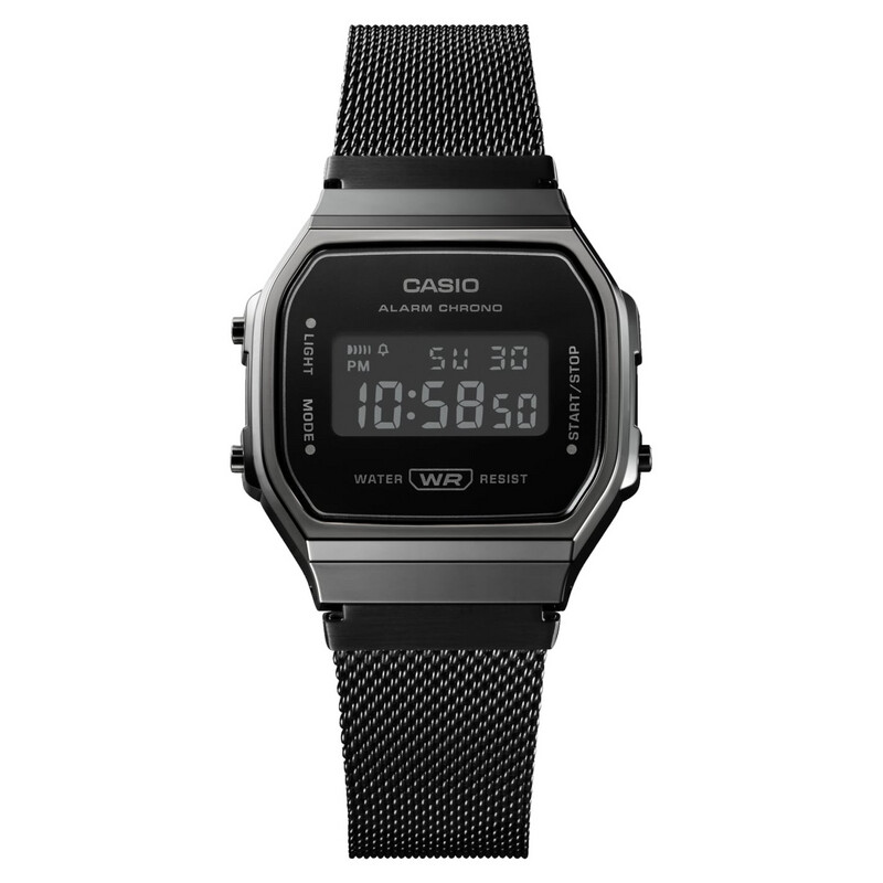 CASIO A168